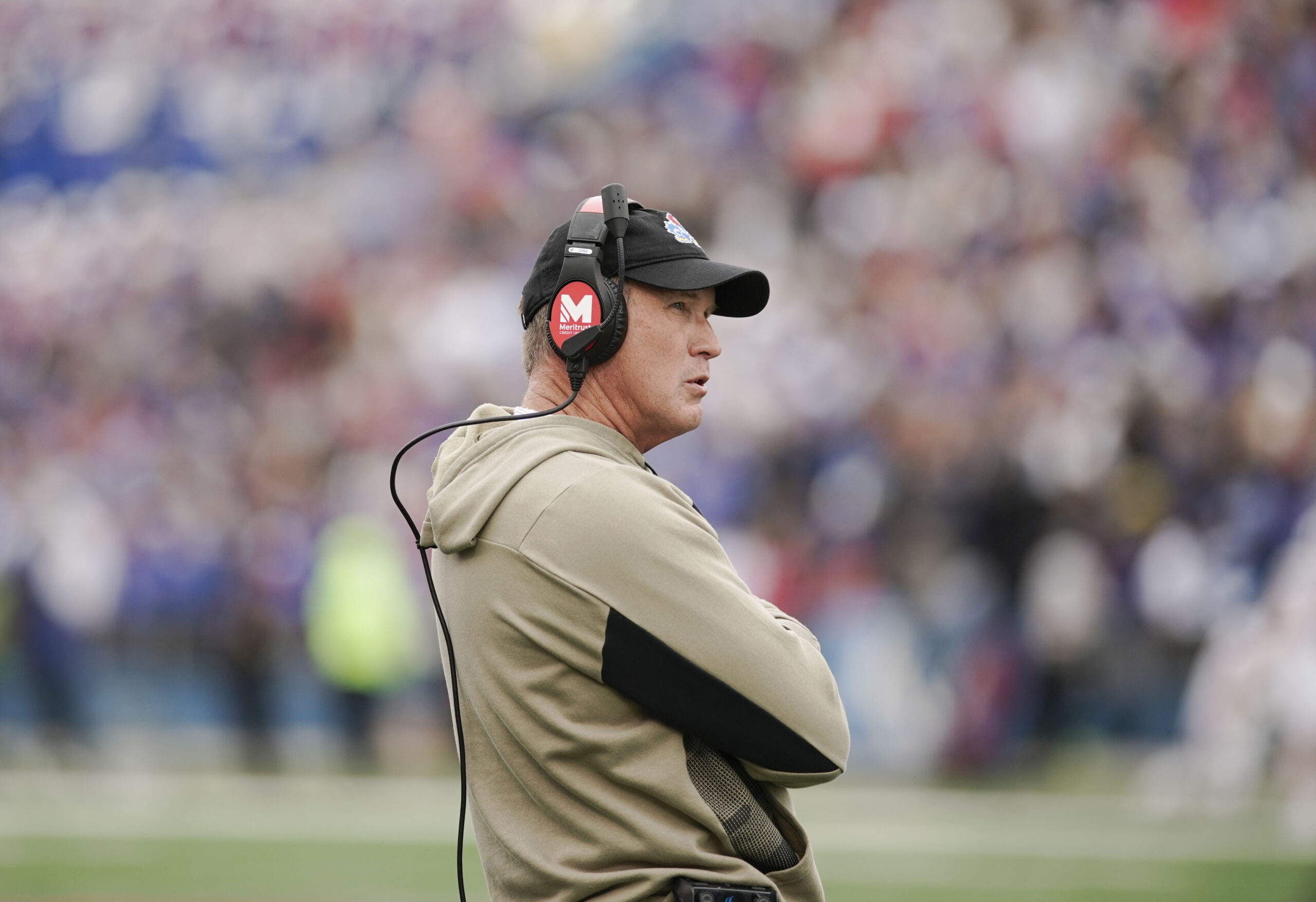 KU headed to Guaranteed Rate Bowl, will face UNLV | News, Sports, Jobs ...